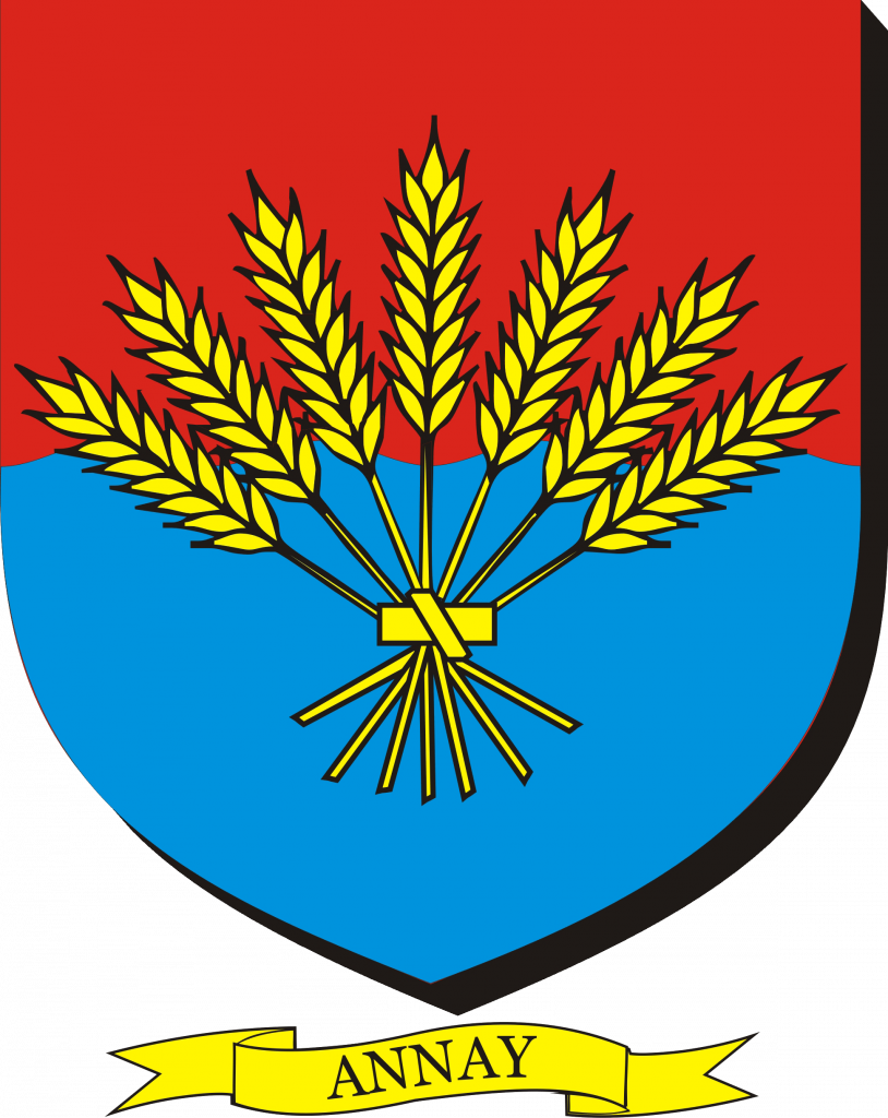 Site officiel de la commune d'Annay (58)