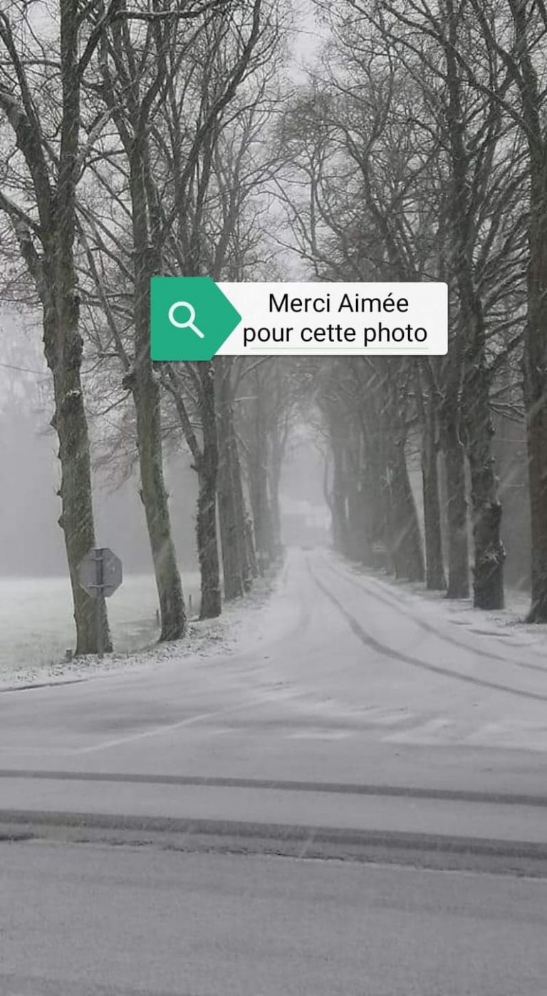 Site officiel de la commune d'Annay (58)