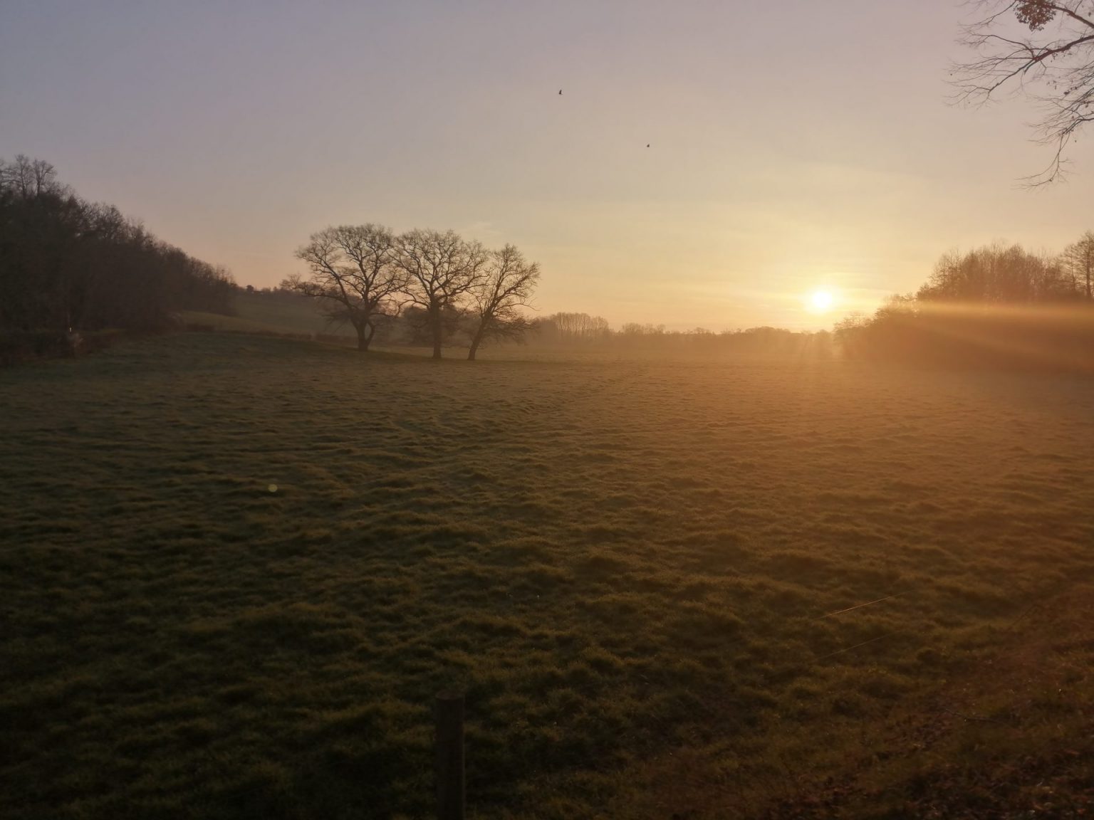 Site officiel de la commune d'Annay (58)